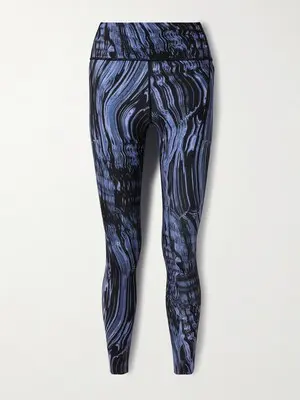 Nike Printed Leggings