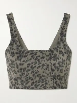 Varley Printed Sports Bras