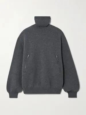Balenciaga Relaxed Knitwear For Women