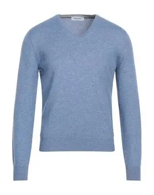 Gran Sasso Fine Knit Sweaters For Men