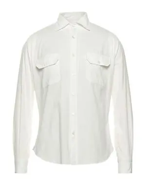 Drumohr Button Down Shirts For Men