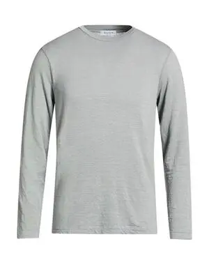 Wool & Co Crewneck T-shirts For Men