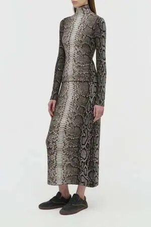 GH Beda Knit Turtleneck