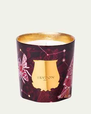 TRUDON Nuit Enchantee Nazareth Candle, 9.5 Oz - One-color