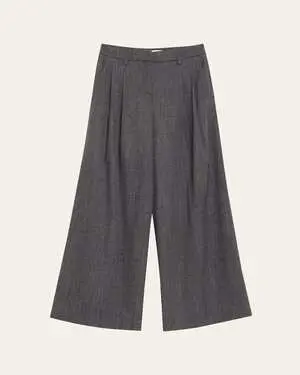 Twp Belted Pants For Women