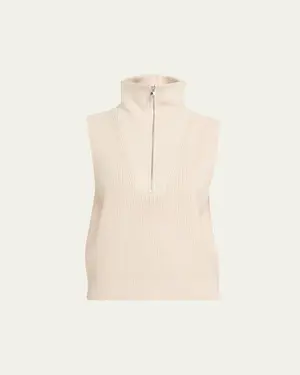 Ribbed Vests For Women