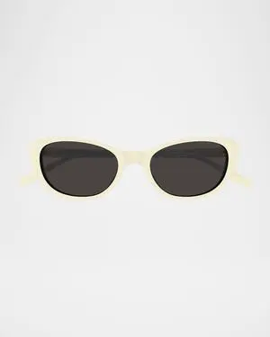 Saint Laurent Pattern Eyewear For Women