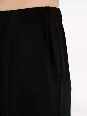 Max Mara Savio Elasticated-waist Trousers