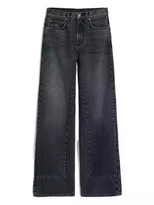 B Sides Marcel Jeans