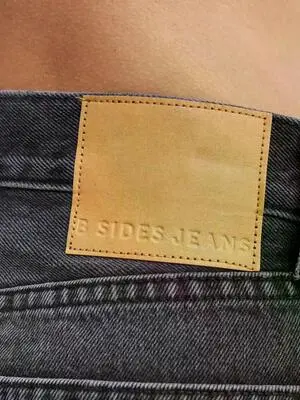 B Sides Marcel Jeans