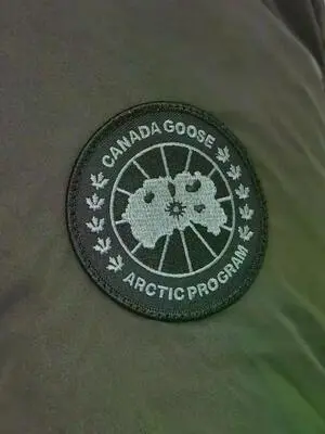 Canada Goose Lawrence Padded Jacket