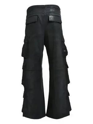 BREATH Cargo Trousers