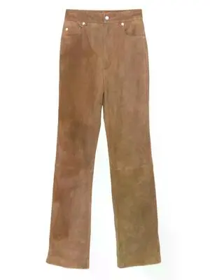Nanushka Five-pocket Trousers