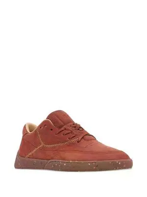 Gabriela Hearst Ohio Contrast-stitching Sneakers