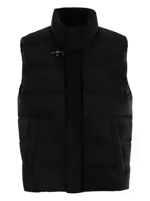 Fay Studded Outerwear For Men