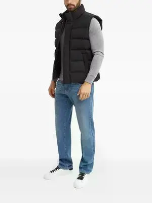 FAY Padded Gilet