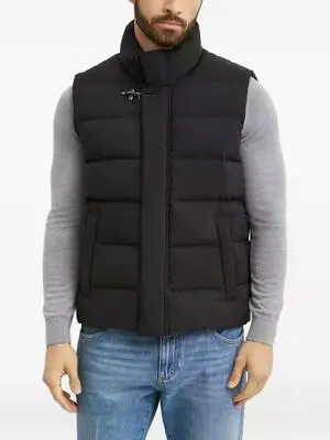 FAY Padded Gilet