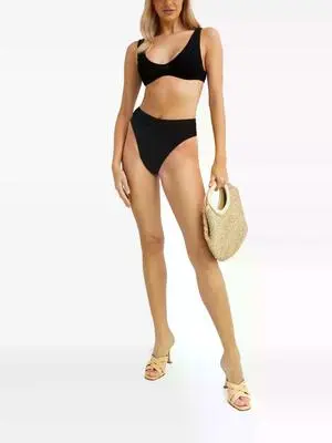 Bond Eye Scout Scoop-neck Bikini Top