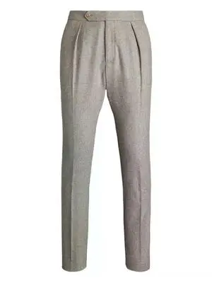 Ralph Lauren Tapered Pants For Men