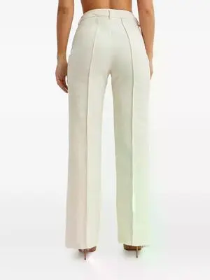 FAY Front-seam Trousers