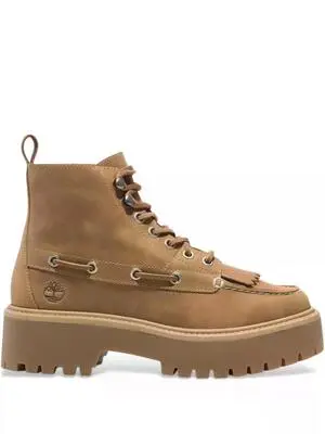 Timberland Platform Boots For Women