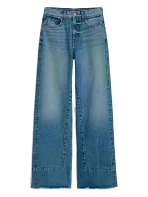 B Sides Marcel Culotte Jeans