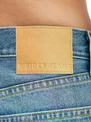 B Sides Marcel Culotte Jeans