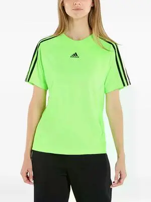 Adidas T-shirt Performance Tops For Women