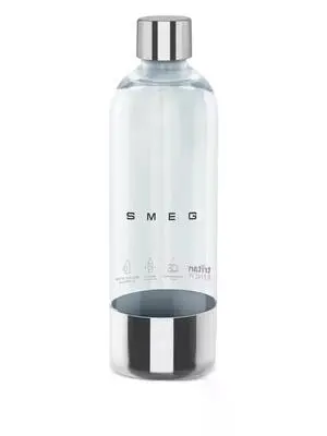 SMEG Logo-print Bottle For Gasification Machine