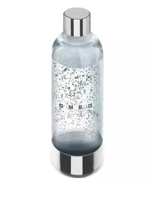 SMEG Logo-print Bottle For Gasification Machine