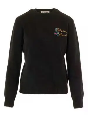 Mc2 Saint Barth Crewneck Sweaters For Women