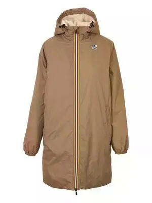 K-WAY Le Vrai 3.0 Eiffel Raincoat