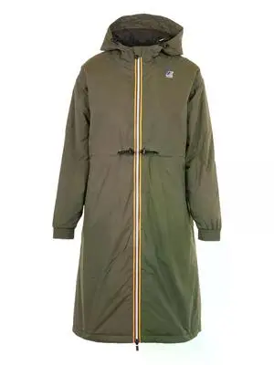 K-way Cuffed Coats For Women