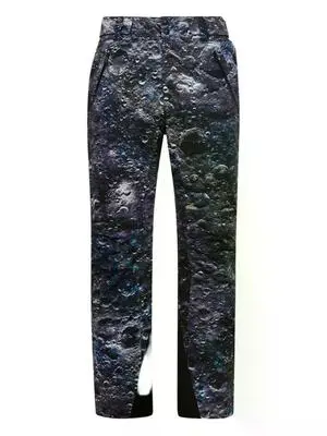 Aztech Mountain Belted Pants For Men