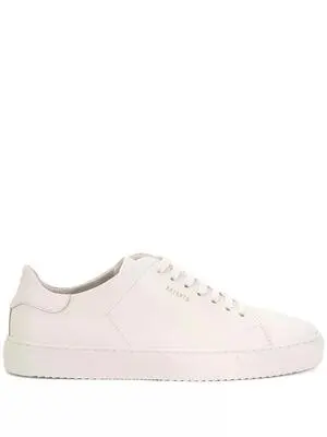 Axel Arigato Clean 90 Lace-up Sneakers - Neutrals