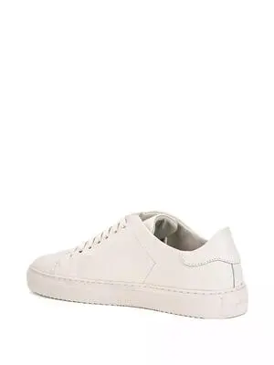 Axel Arigato Clean 90 Lace-up Sneakers - Neutrals