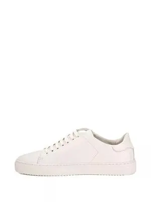 Axel Arigato Clean 90 Lace-up Sneakers - Neutrals