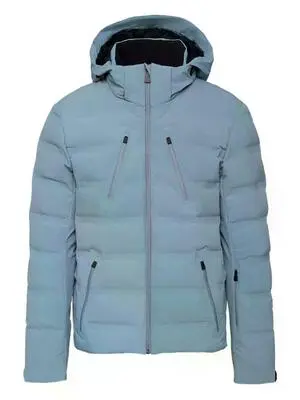 Aztech Mountain Hooded Ski Jacket