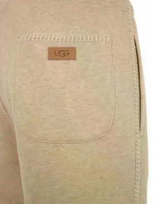 UGG Patch-pocket Track Pants