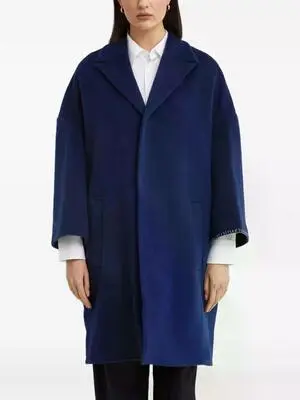Marni Embroidered Coat