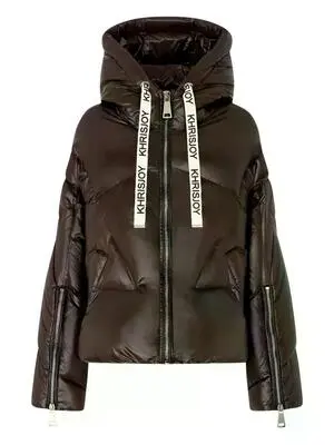 Khrisjoy Iconic Milano Down Jacket