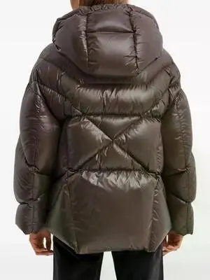 Khrisjoy Iconic Milano Down Jacket