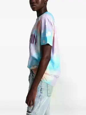 ONETEASPOON Tie-dye T-shirt