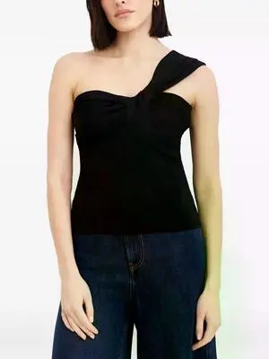 P.a.r.o.s.h One-shoulder Top
