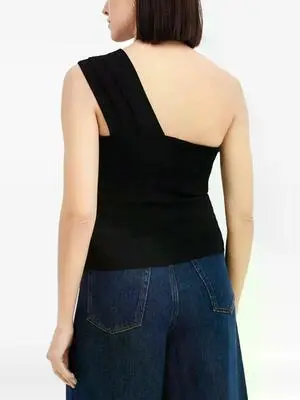 P.a.r.o.s.h One-shoulder Top
