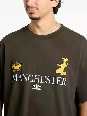 UMBRO Manchester T-shirt