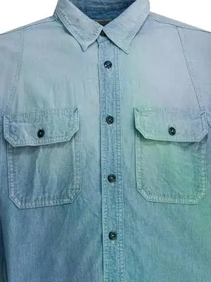 Kapital Pocket Shirt