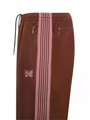 Needles Striped Track Pants