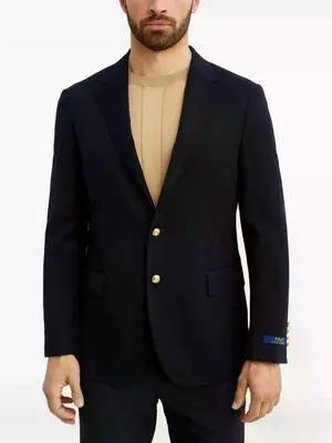 Polo Ralph Lauren Single-breasted Blazer