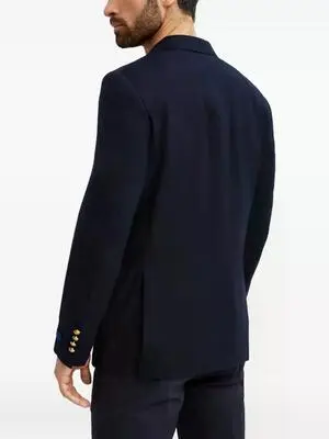 Polo Ralph Lauren Single-breasted Blazer